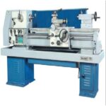Medium Duty All Geared Precision Lathe Machine - IndustryOnline